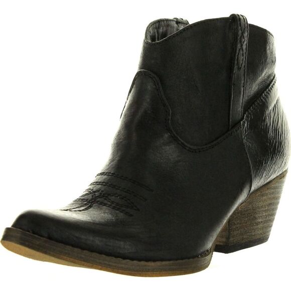 Volatile | Shoes | Volatile Banjo Black Womens Boots 75 New | Poshmark